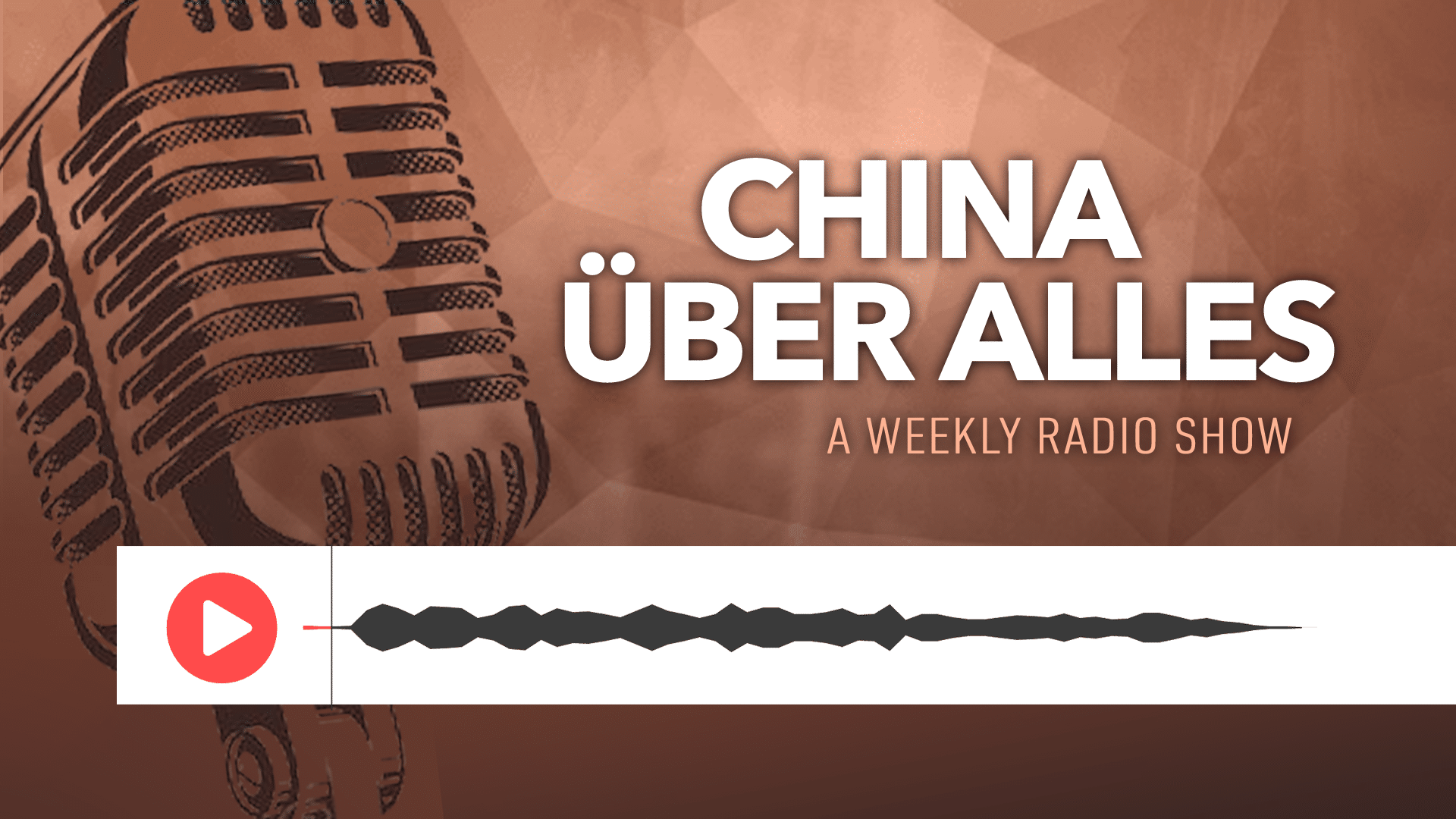 China Über Alles: Levi Browde On Falun Gong - Faluninfo TV